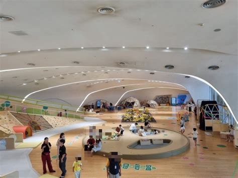 서울 동대문 Ddp 아이랑 가볼만한 곳 디키디키 키즈카페 네이버 블로그