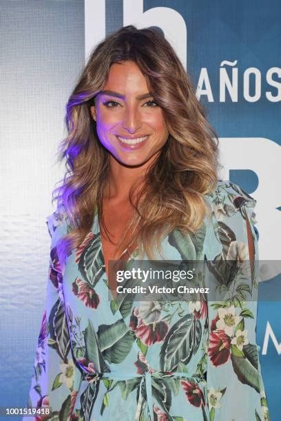 Estefania Ahumada Photos And Premium High Res Pictures Getty Images