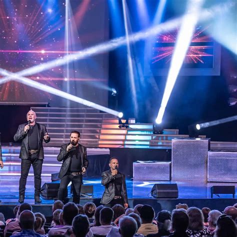 Branson The Six® Show Experience Getyourguide