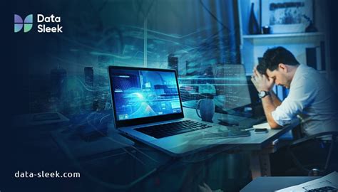 Tackling Data Overload In It Causes And Practical Solutions