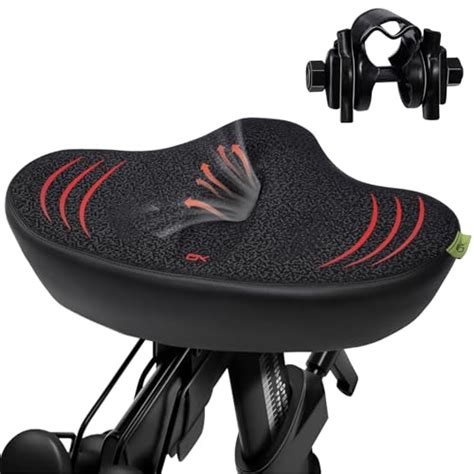 I Tested Noseless Bike Seats And Heres What You Need To Know A