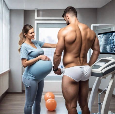 Mpreg Hospital 2 By Aigutstuff On Deviantart