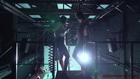 18 Mermaid Penetrated By Sapphic Physician