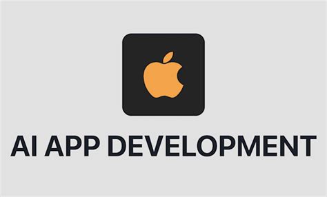 Build A Native Ios App In Swift With Ai Features By Salipurluka Fiverr