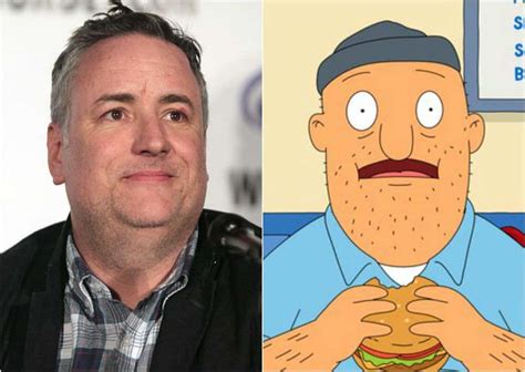 Bobs Burgers Hilarious Unknown Details About The Voice Actors