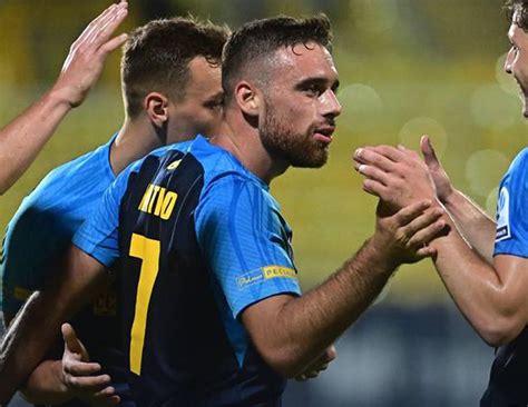 Who Can Stop Aljoša Matko Nk Celje Forward Has Scored 16 Goals In The