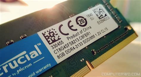 تجربتي في استخدام رامات Ddr4