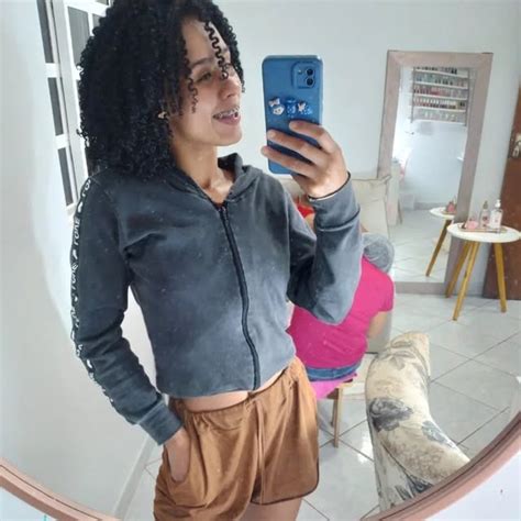 Shirlleny Rebeka Beka Queiroz Threads Say More