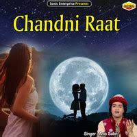 Chandni Raat Song Download: Play & Listen Chandni Raat all MP3 Song by ...