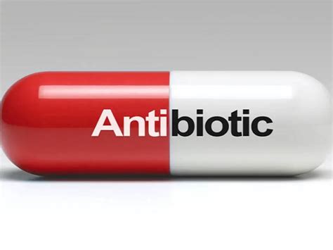 Will Bactrim Treat A Tooth Infection Know The Truth