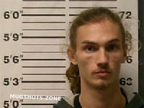 Hilburn Mayson Zane 02 14 2025 Carteret County Mugshots Zone