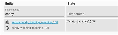 why is my curl we sensor only returning 25 character configuration