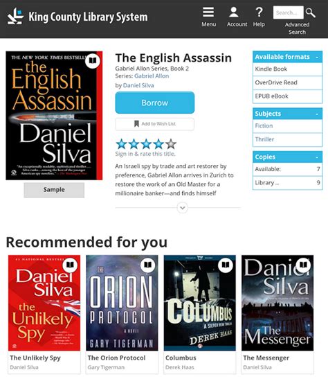 10 best audiobook apps for bibliophiles [android] hongkiat