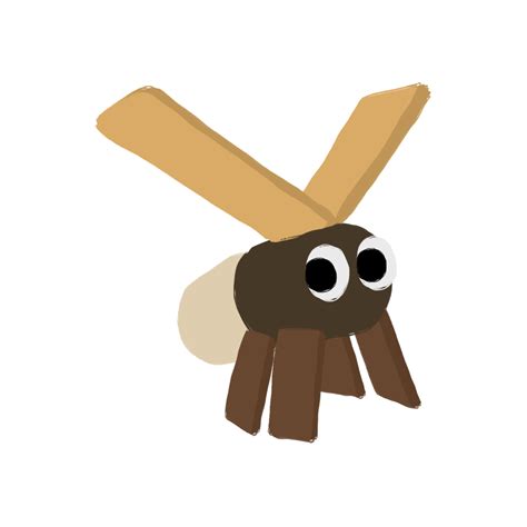 Charmallow Talking About Bug Snacks On Tumblr