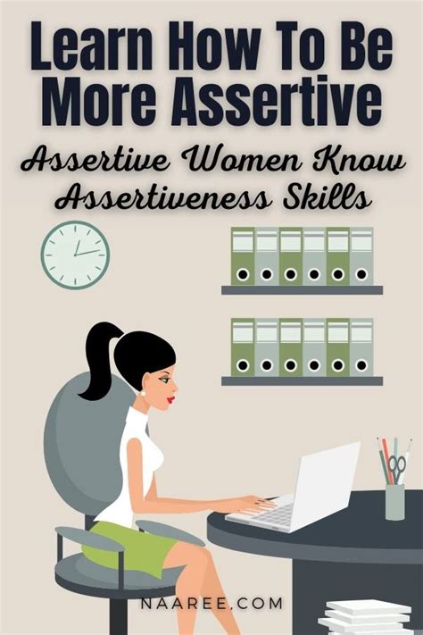 Assertiveness Skills Speak Your Mind With Assertive Communication