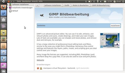 Ubuntu Netbook Edition 10 10 Beta Daburnas Logbuch
