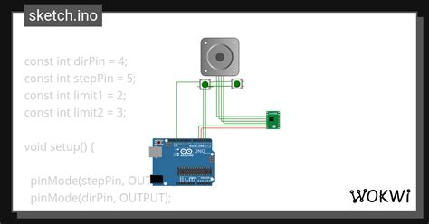 O Copy Wokwi Esp32 Stm32 Arduino Simulator