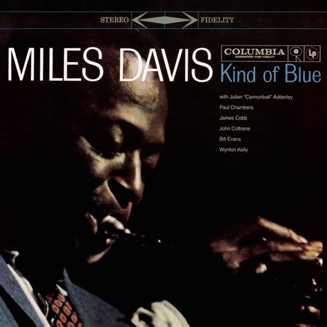 ‎kind Of Blue Legacy Edition Album By Miles Davis Apple Music