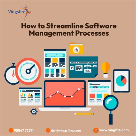 Software Managementstreamline Your Operations Vingsfire India Software Managementstreamline Your Operations Vingsfire India