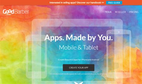 How To Create Android Apps Without Coding In