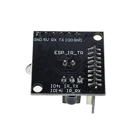 Esp Ir Tr Infrared Transmitter Receiver Module Xpart Electronic