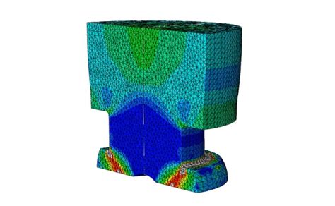 Webinar Introduction To The Abaqus Remesher 4realsim