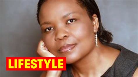 Winnie Serite Biography Age Place Of Birth Skeem Saam Producer And Creator Profile