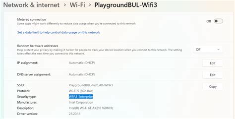 Deploy A Wpa3 Enterprise Wi Fi Profile To Windows Endpoints Using