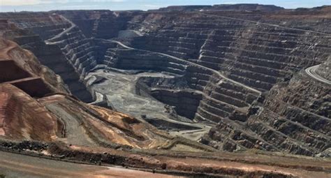 Barrick Profundiza Interés Por Áncash Ahora Va Por Siete Concesiones Mineras Empresas