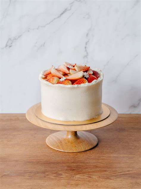 Strawberry Shortcake Plain Vanilla Online