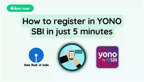 How To Register YONO SBI In Just 5 Minutes TheBankToday