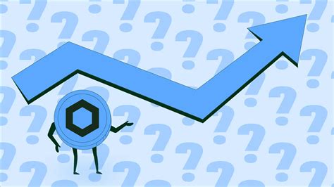 Chainlink Transaction Volume And Users Rise In December Will Links Price End Its