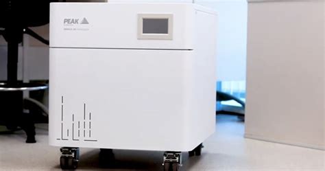 High Purity Nitrogen Generators To Support Lc Ms Ms Workflows