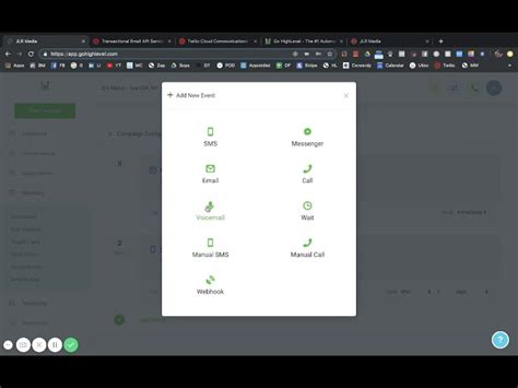 GoHighLevel Tutorials Go High Level Crm Overview Review