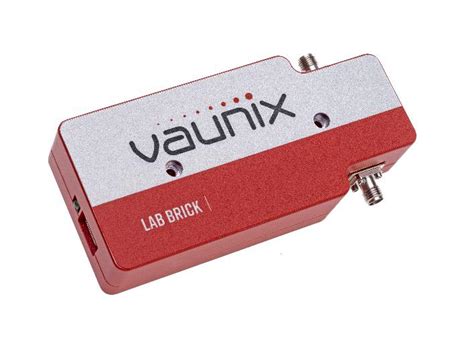 Vaunix Lsw 203pdt Rf Switch