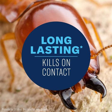 Bioadvanced Termite Killer Granules 9 Lb