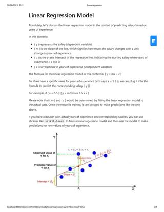Linear Regression.pdf