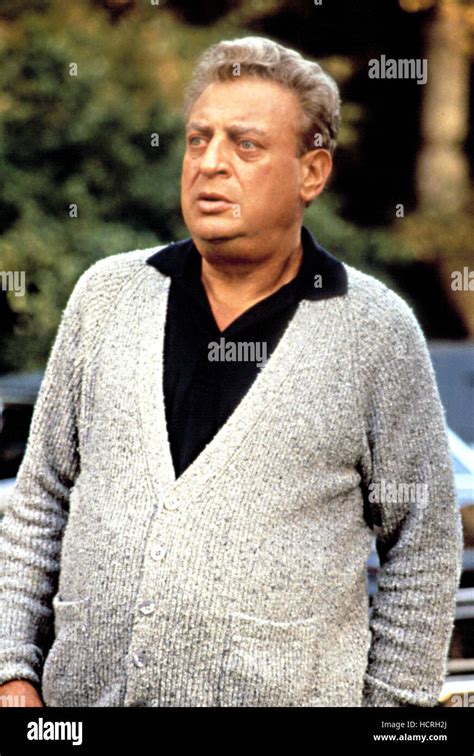 Rodney Dangerfield Back To School