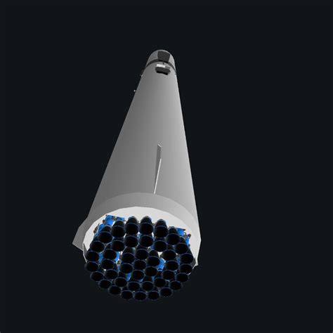 Juno New Origins Interplanetary Transport System