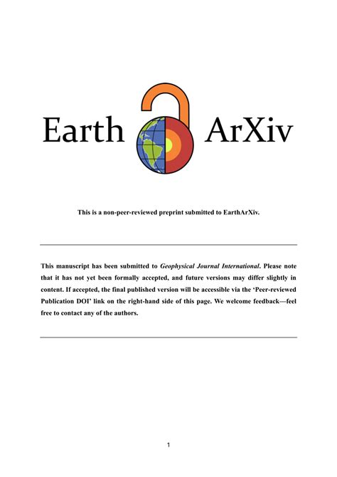 Pdf Simultaneous Spectral Induced Polarization And X Ray µct Imaging To Investigate Pore