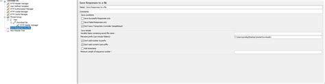 Methods Trying To Download Zip File Using Jmeter Stack Overflow