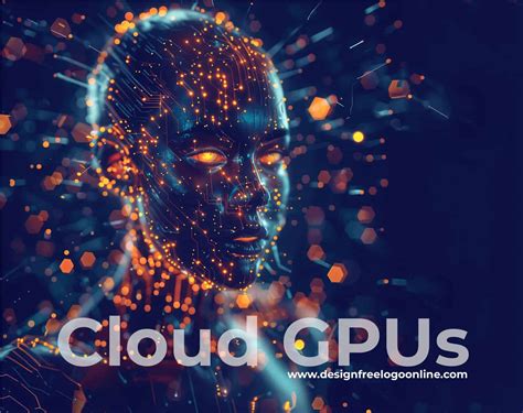 Ontgrendel De Kracht Van Cloud Gpus Voor Generatieve Ai En Chatbot
