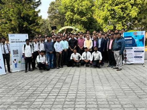 Siddharth Gautam On Linkedin Ai Workshop Learning Achievement Linkedin Reacha Skillsbuild