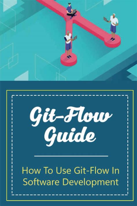 Buy Git Flow Guide How To Use Git Flow In Software Development Online