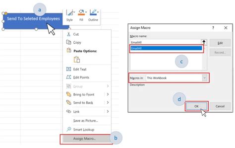 Automating Emails From Excel A Tutorial To Save Money Time