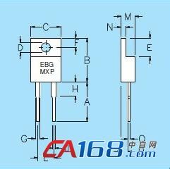 35w电阻mxp35，to220平面小体积，高频无感 供应 中自网