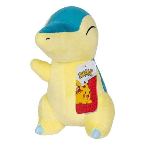Pokémon Plüschfigur Feurigel 20 Cm Gameshop Marli