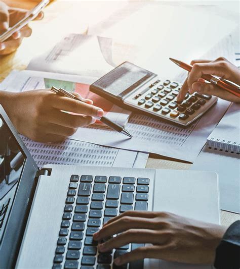 Financeiro E Contabilidade Qual A Diferença Análise Empresarial