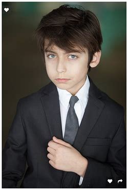 Aidan Gallagher Wiki Bio Everipedia