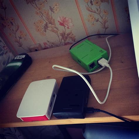 Adventures Of Raspberry Pi On Tumblr